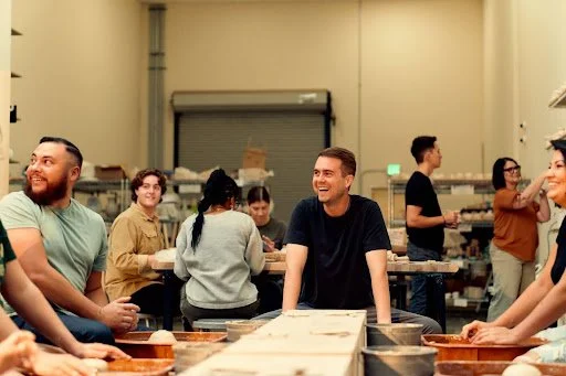 Celebrate Your Birthday with a Pottery Party — Mud Hut Pottery Studio