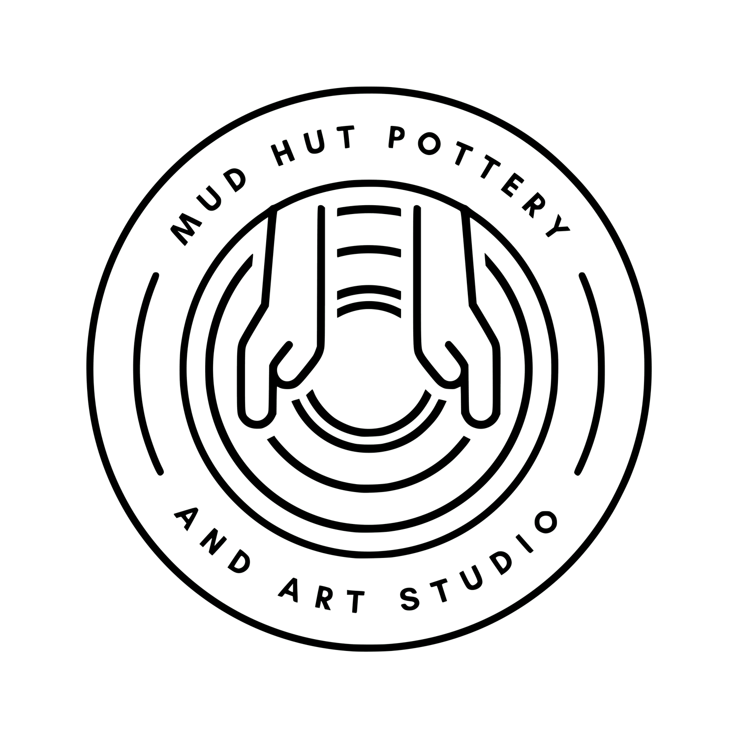 Mud Hut Pottery Studio - Pottery and Ceramic Classes Riverside