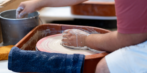 Exploring the Role of Clay in Different Cultures — Mud Hut Pottery Studio