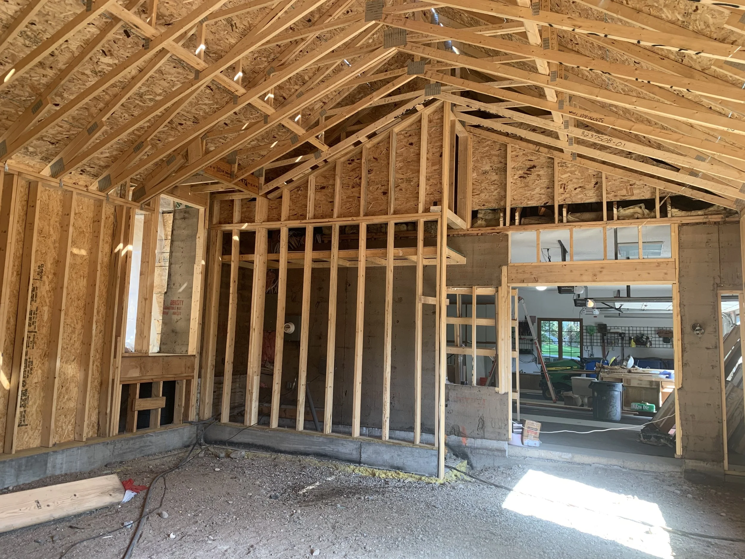 Construction Solutions LLC