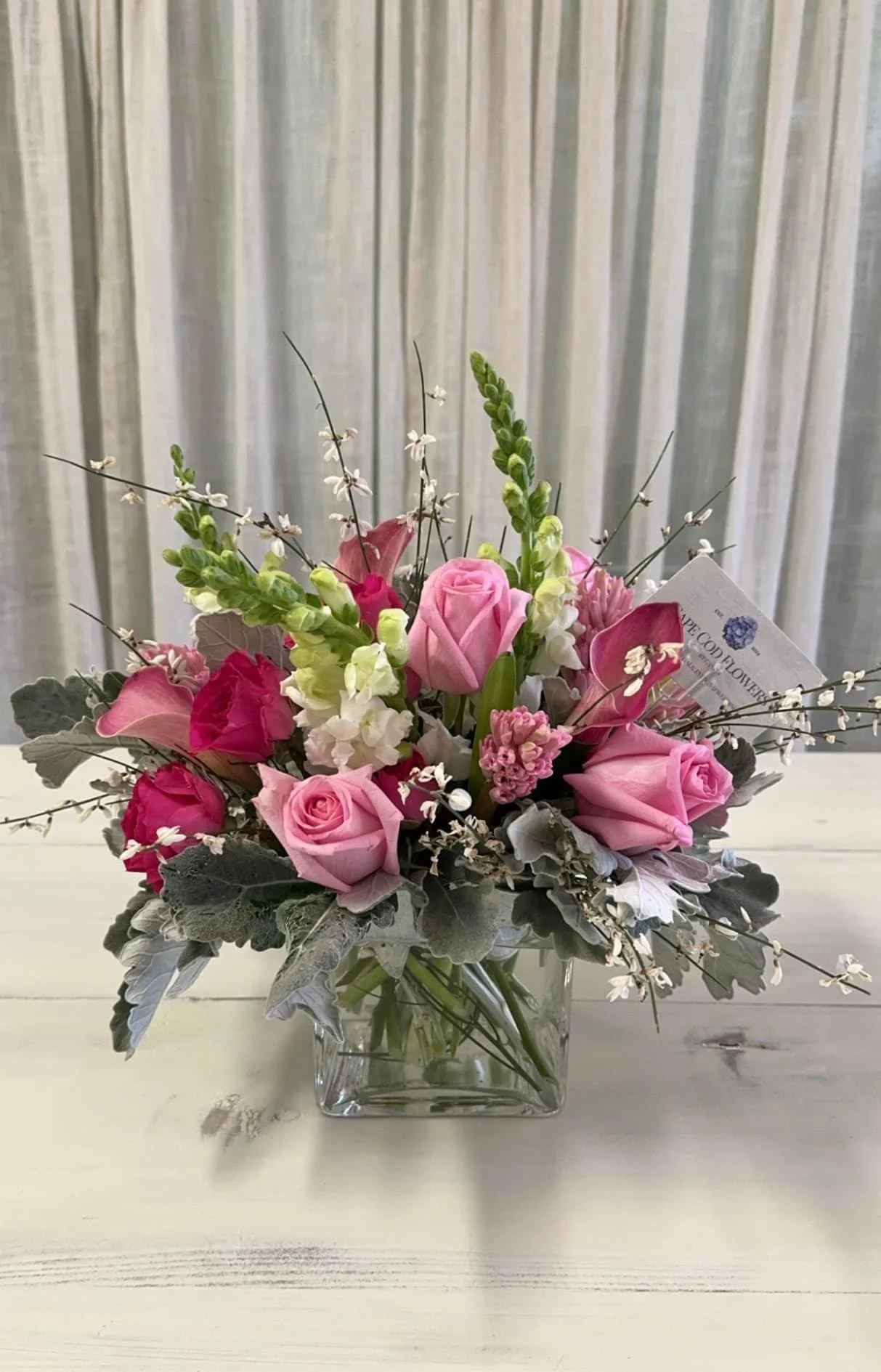 Gallery — Cape Cod Flowers by Candis