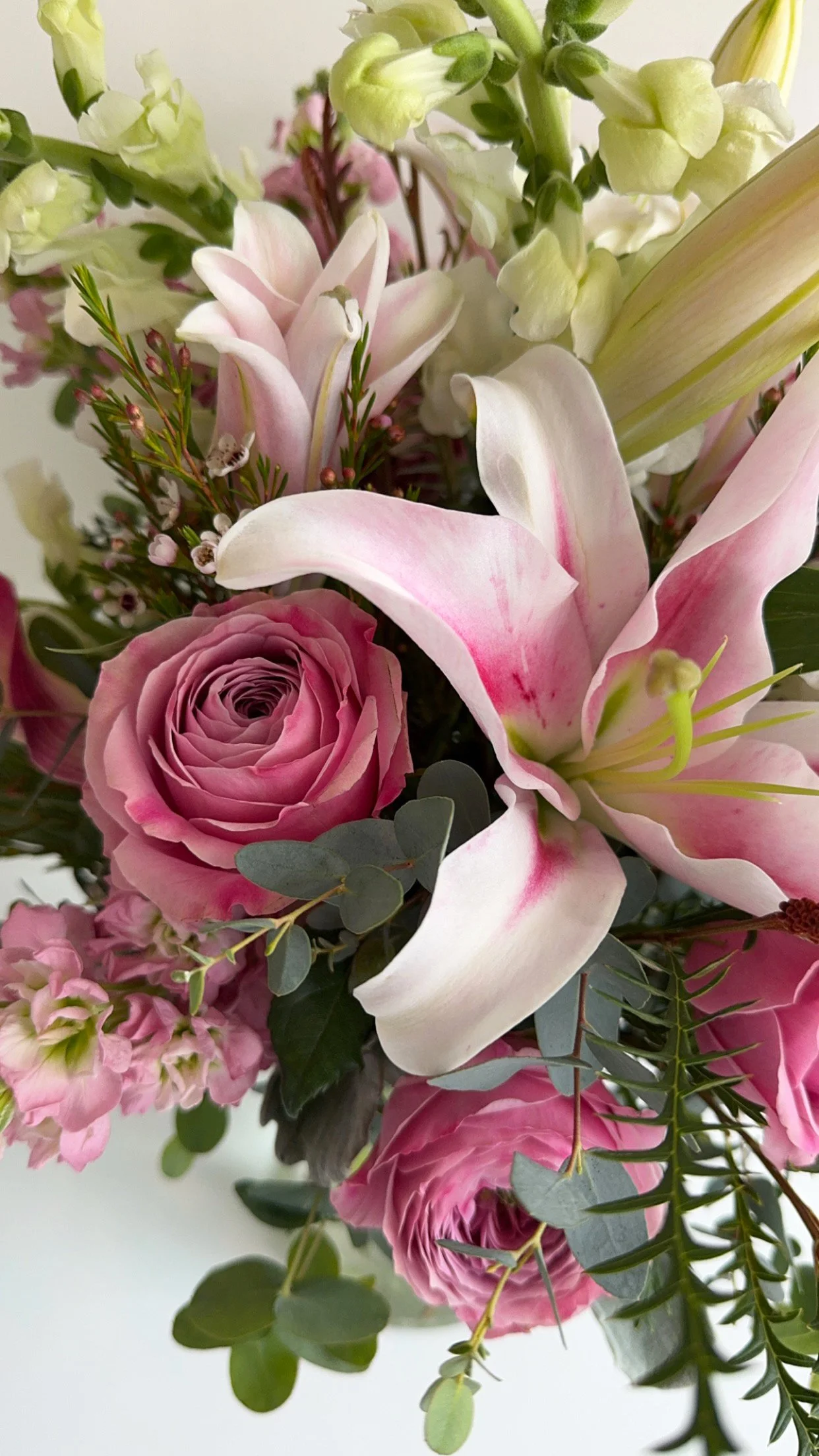 Shop Now — Cape Cod Flowers by Candis