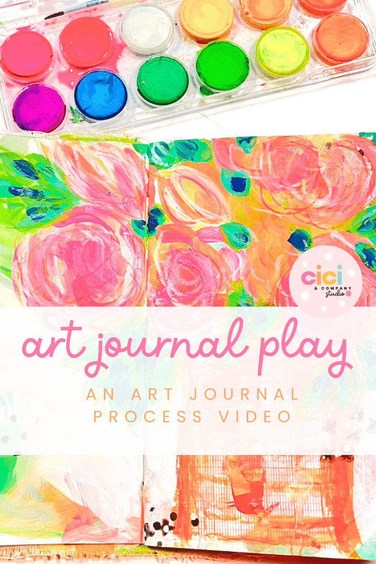Blog — Cici & Company Studio