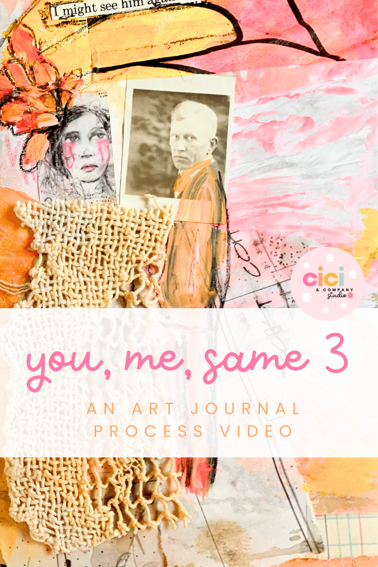 Blog — Cici & Company Studio