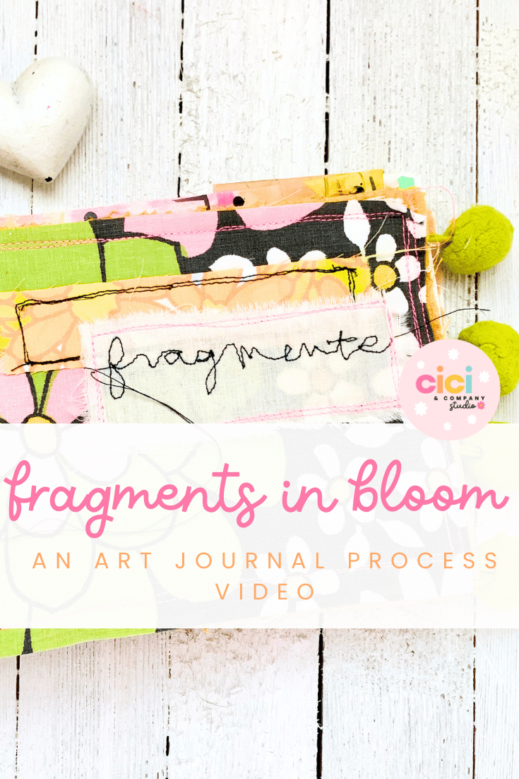 Blog — Cici & Company Studio