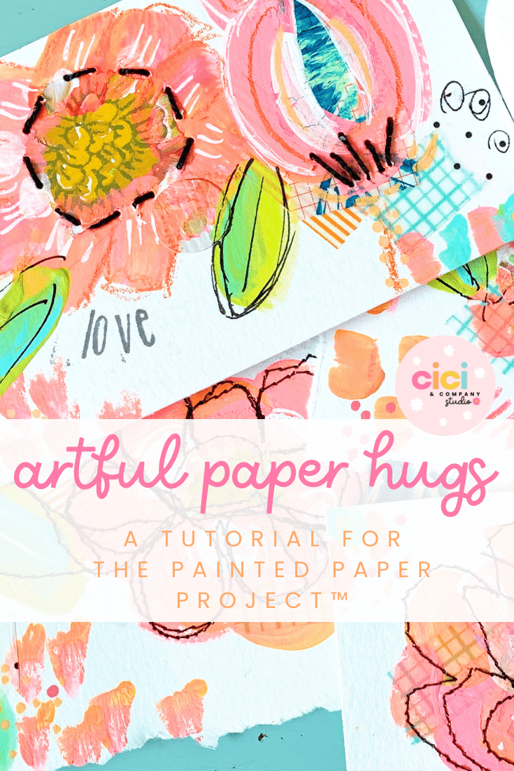 Blog — Cici & Company Studio