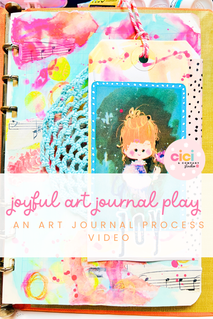 Blog — Cici & Company Studio