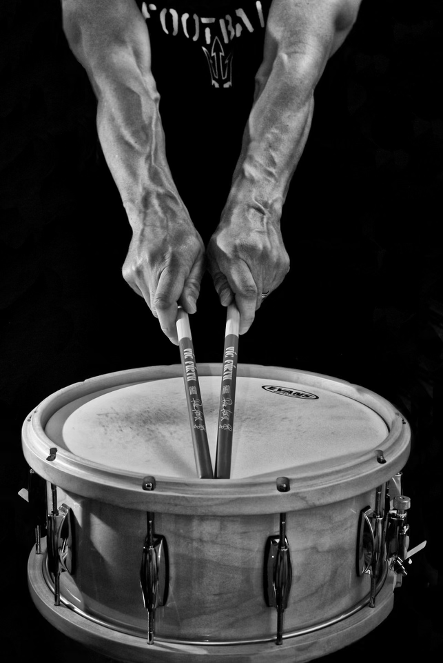 Bios — Rick Lewis Project