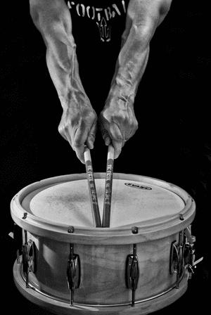 Bios — Rick Lewis Project