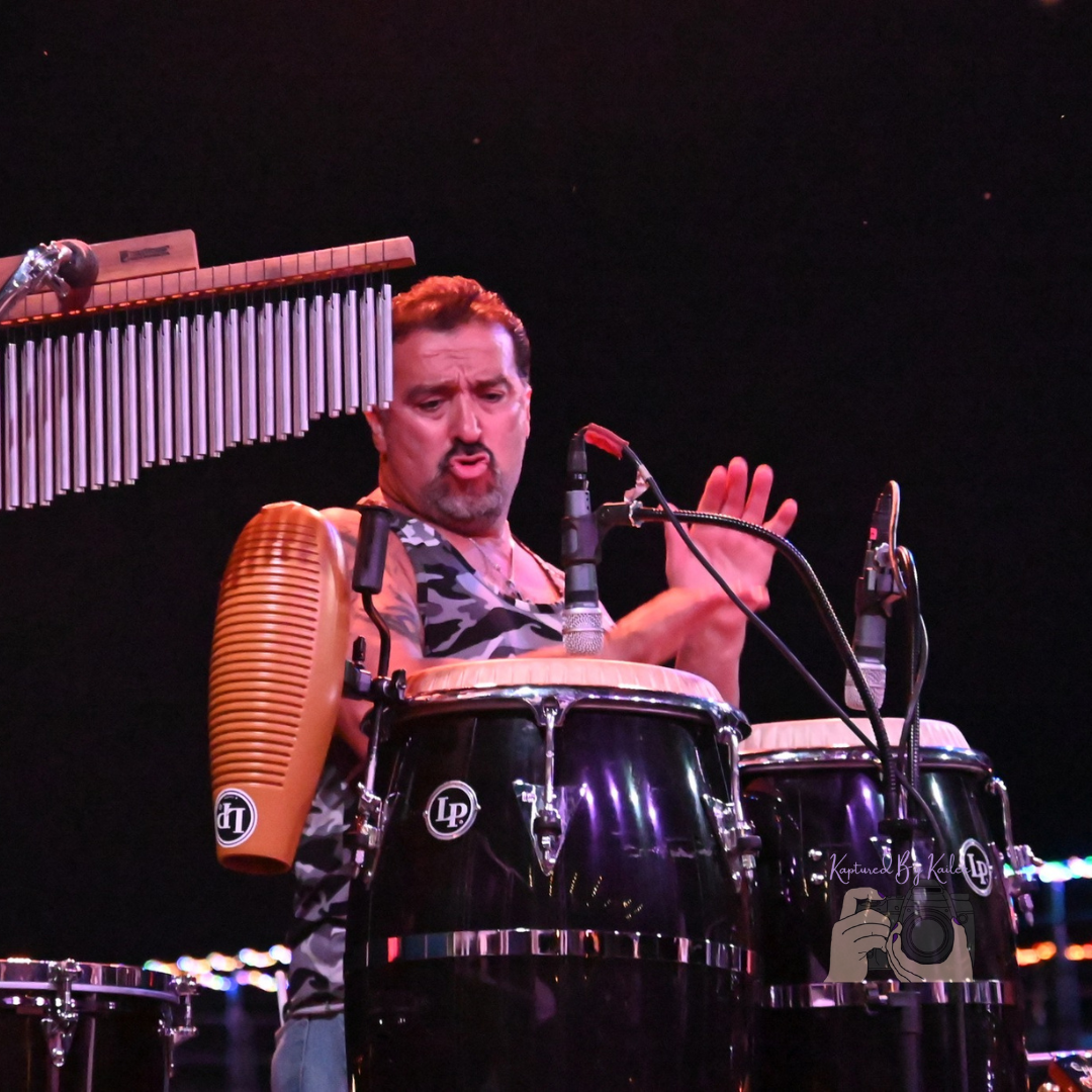 Bios | Discover Musicians – Join the Show — Rick Lewis Project