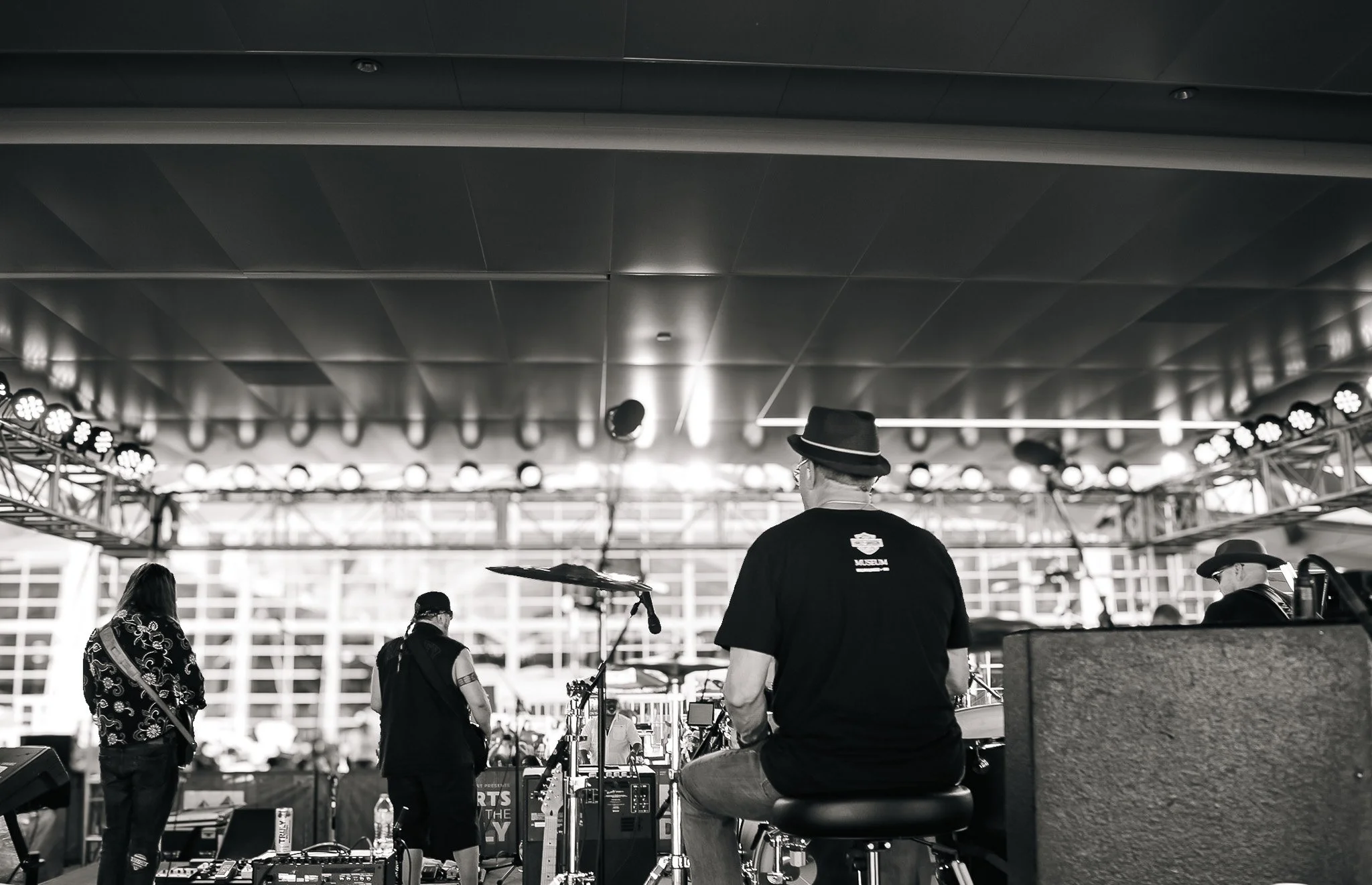 Home — Rick Lewis Project