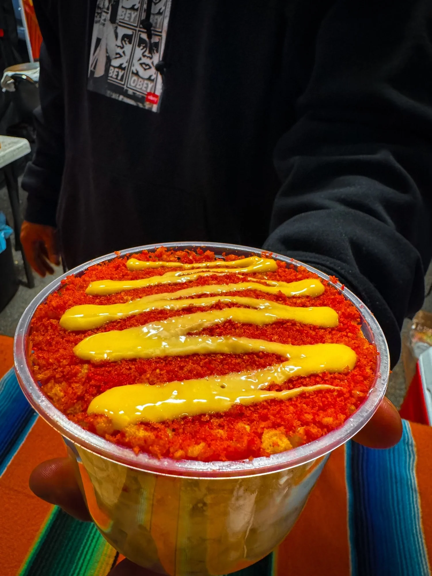 Santa Ana Friday Night Munchies: Weekly Night Market with Food Vendors ...