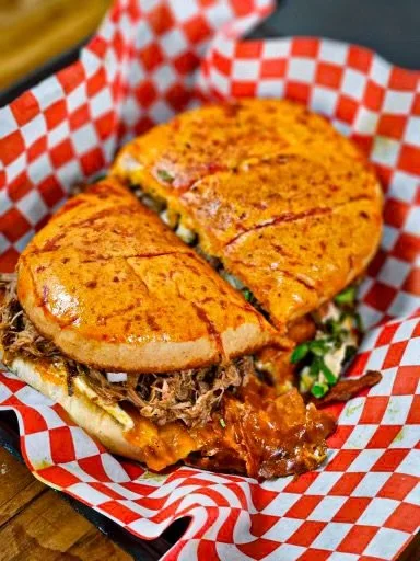 Santa Ana Friday Night Munchies: Weekly Night Market with Food Vendors ...
