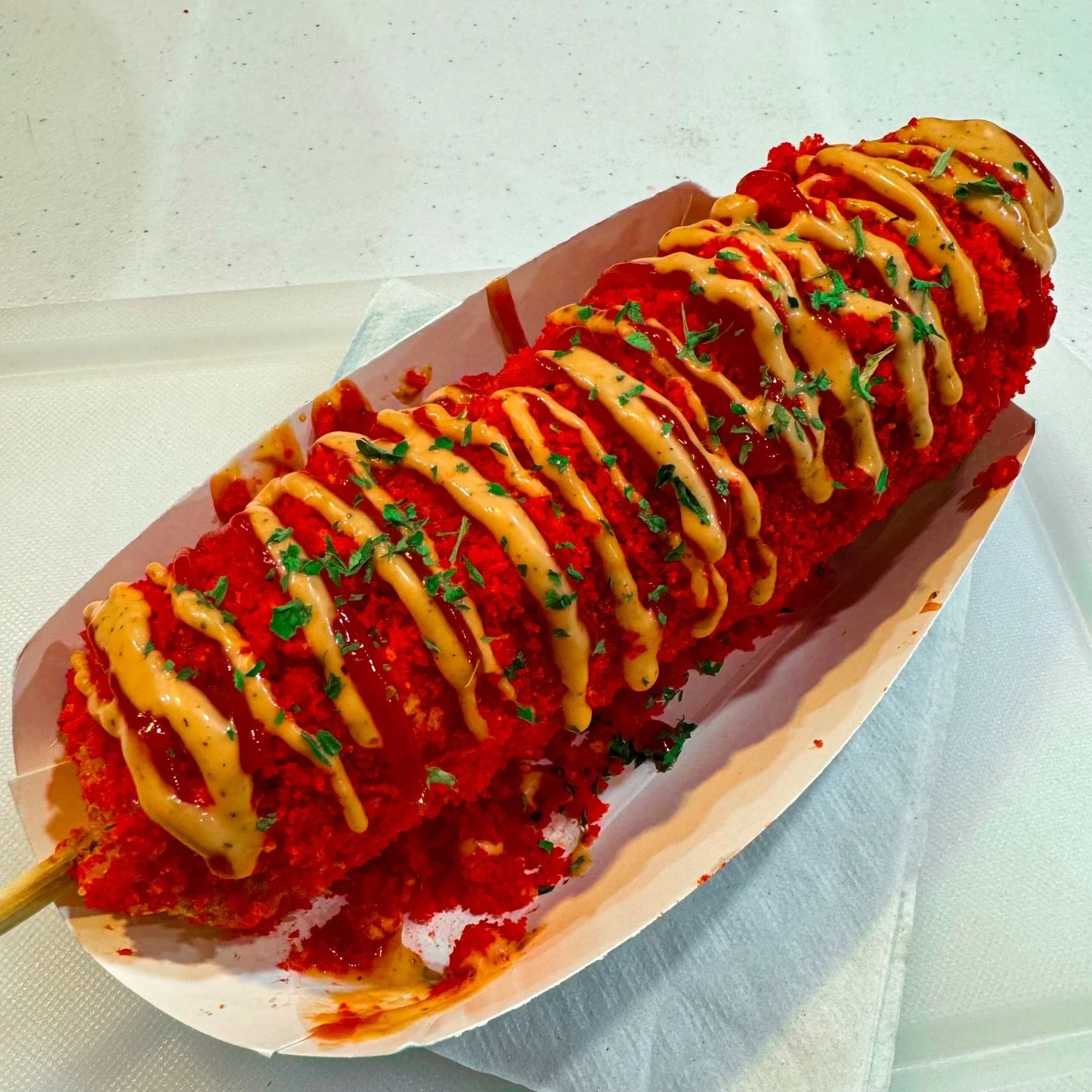 Santa Ana Friday Night Munchies: Weekly Night Market with Food Vendors ...