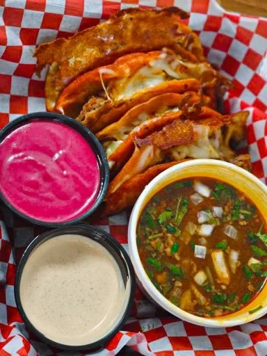 Santa Ana Friday Night Munchies: Weekly Night Market with Food Vendors ...