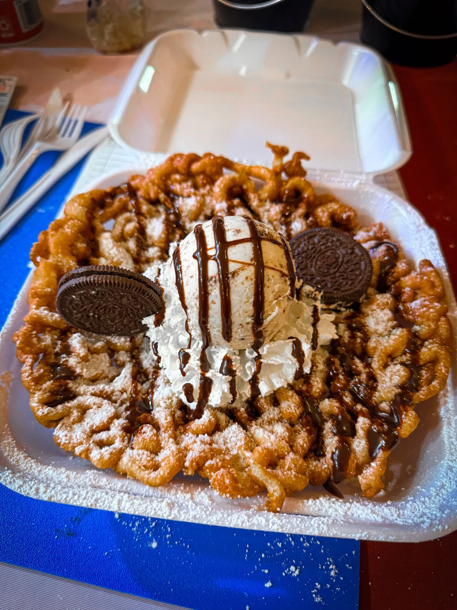 Santa Ana Friday Night Munchies: Weekly Night Market with Food Vendors ...