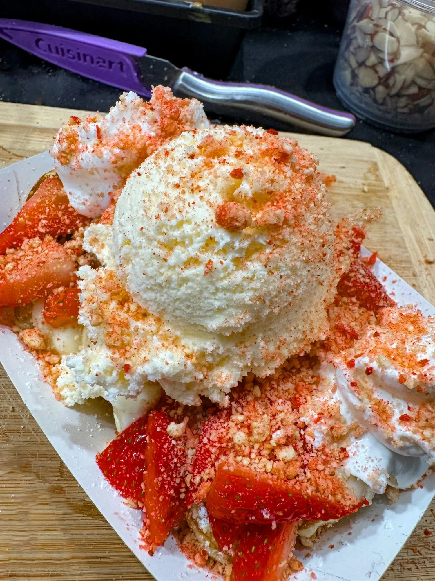 Santa Ana Friday Night Munchies: Weekly Night Market with Food Vendors ...