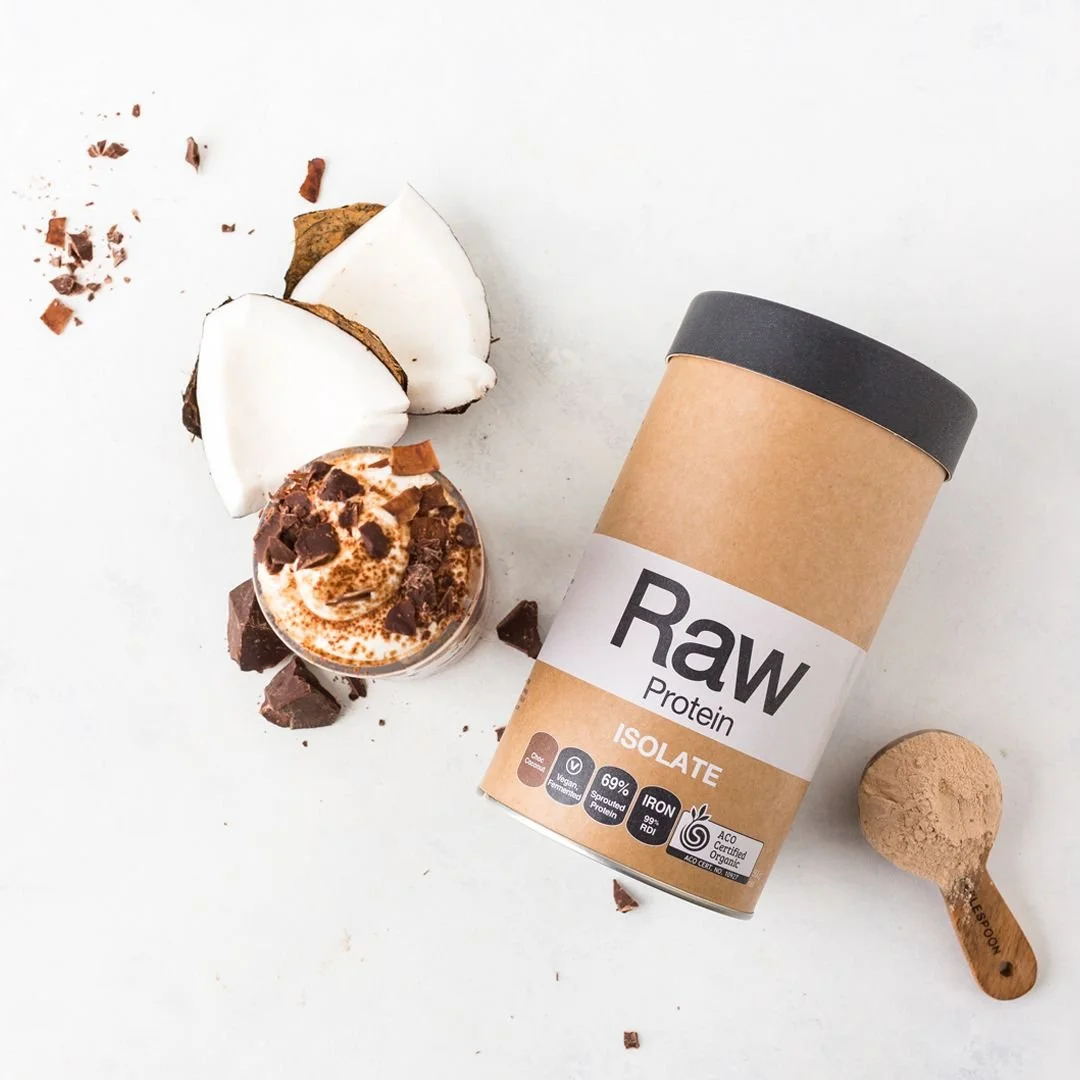 proteins — raw global
