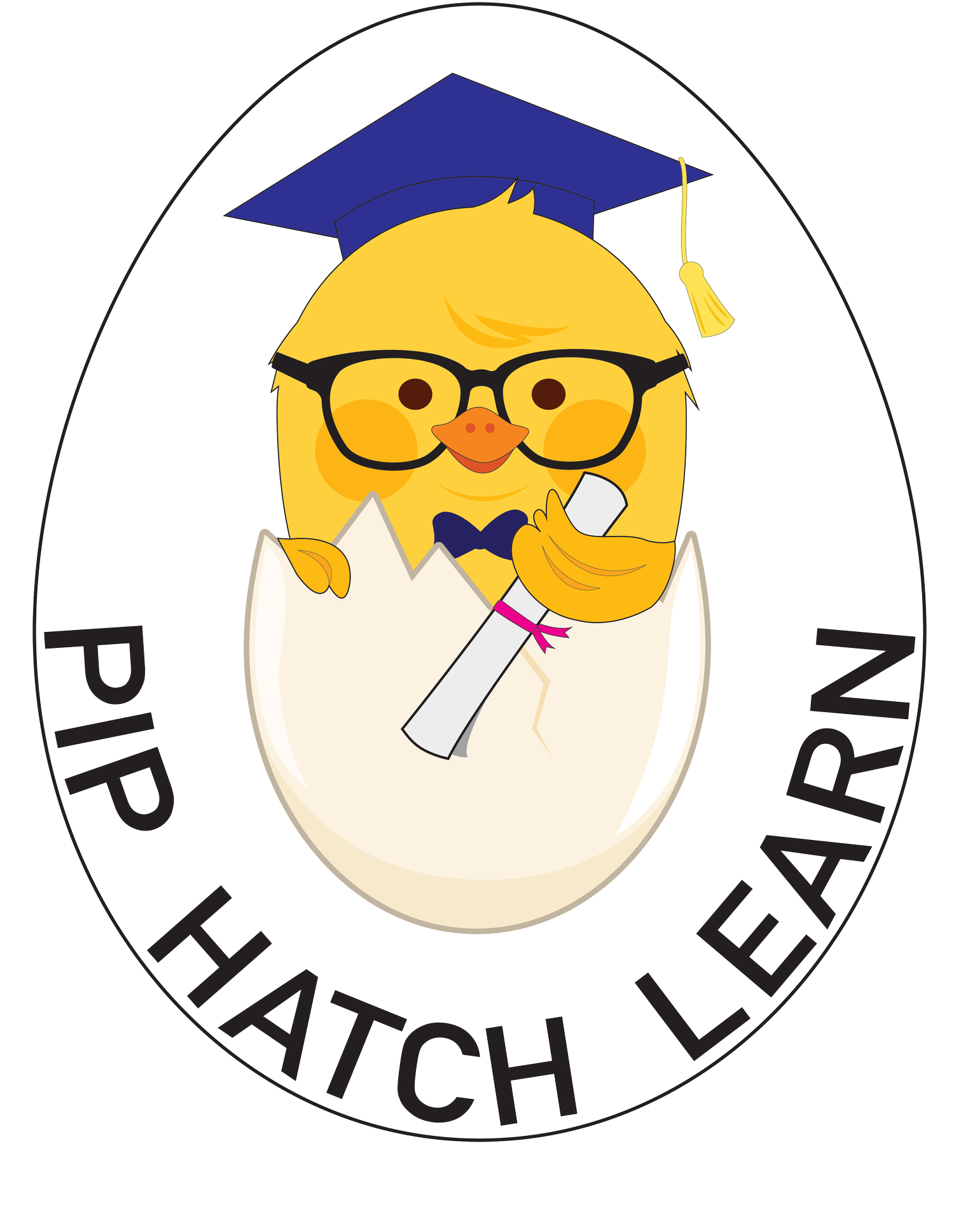 Pip Hatch Learn - Chick and Duckling Hatching Program for Schools