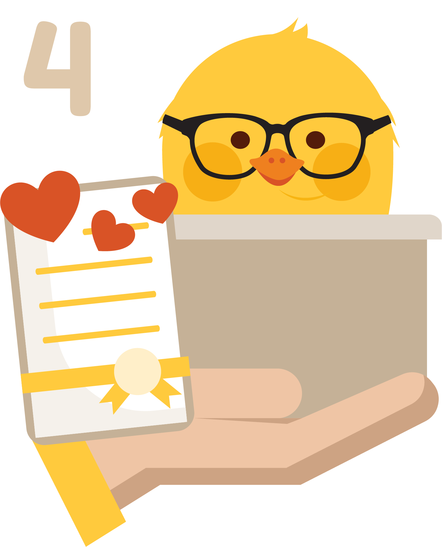 Chick and Duckling Hatching Program for Schools