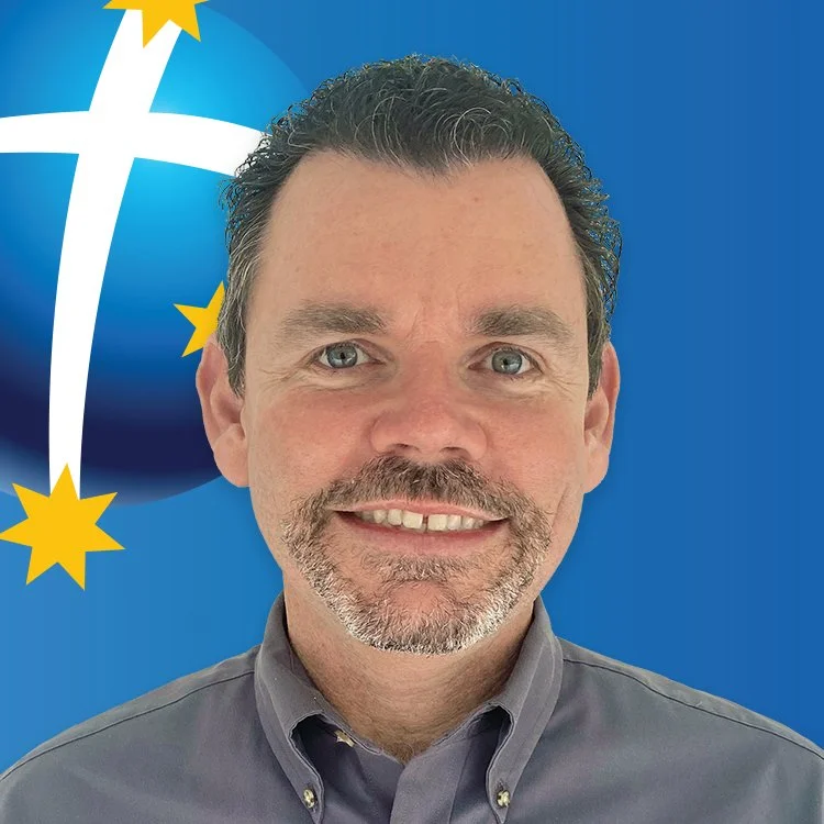 Team 1 — New Hope International