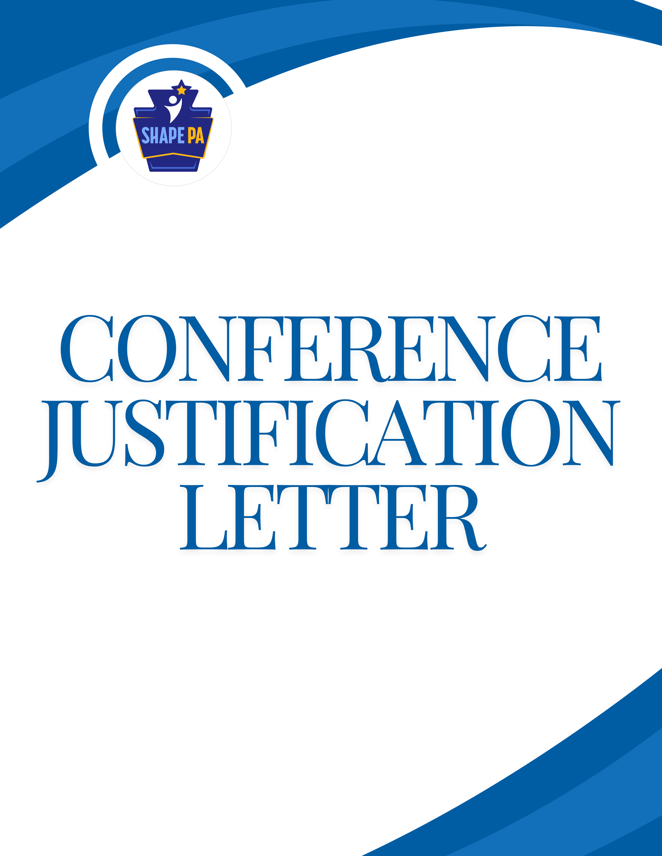 Conference — SHAPE PA