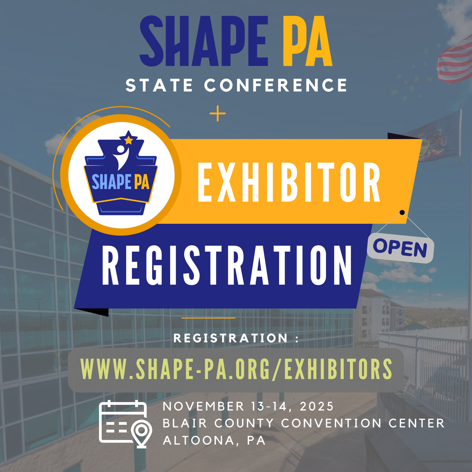 SHAPE PA