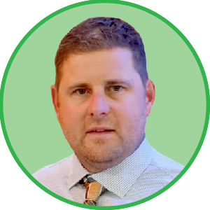 Michael Prien — CBD Infrastructure