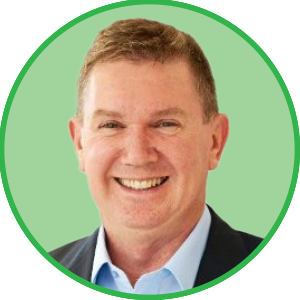 Geoff Jenkins — CBD Infrastructure