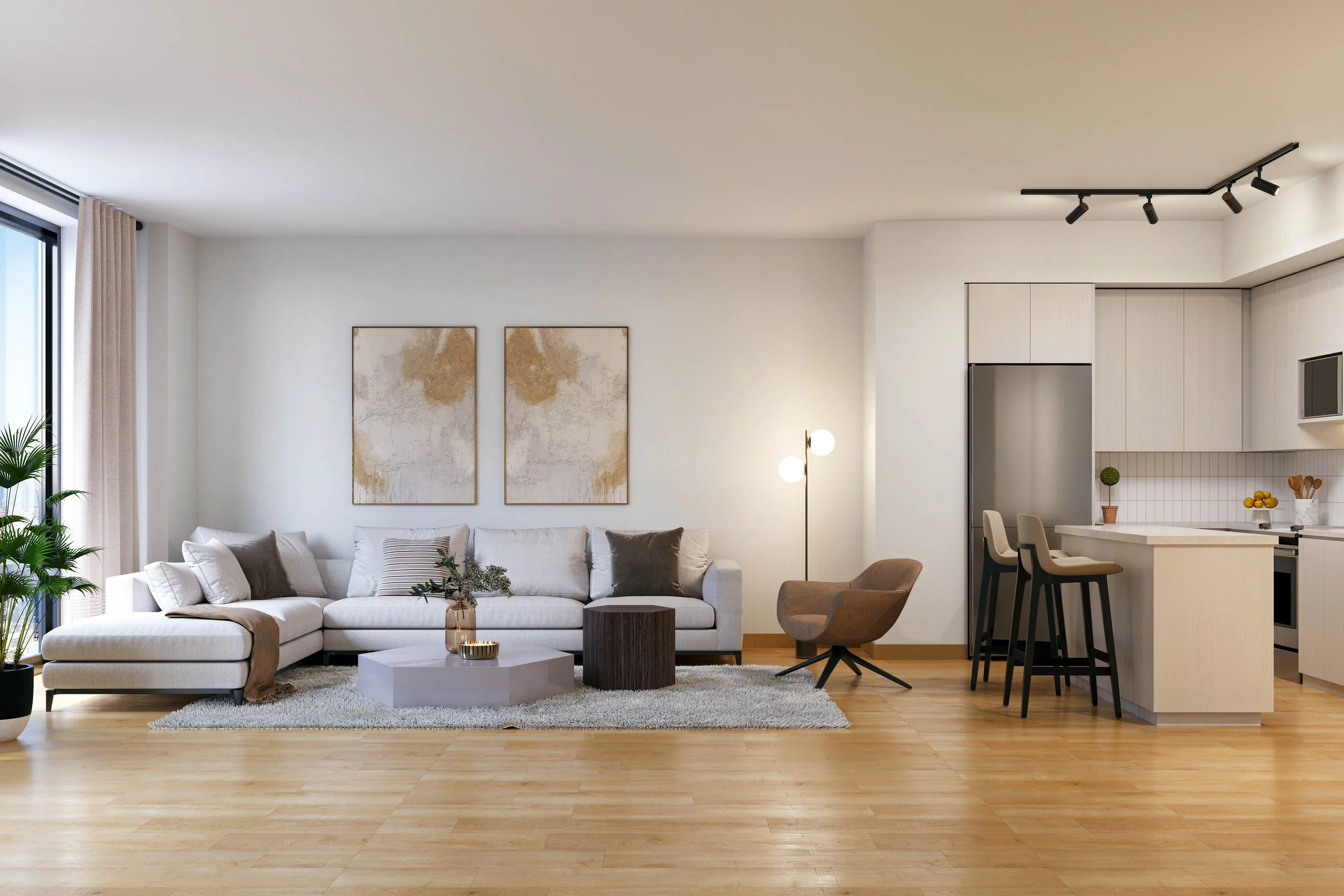 RESIDENCES — Orchard