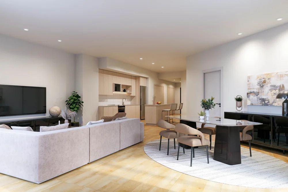 RESIDENCES — Orchard