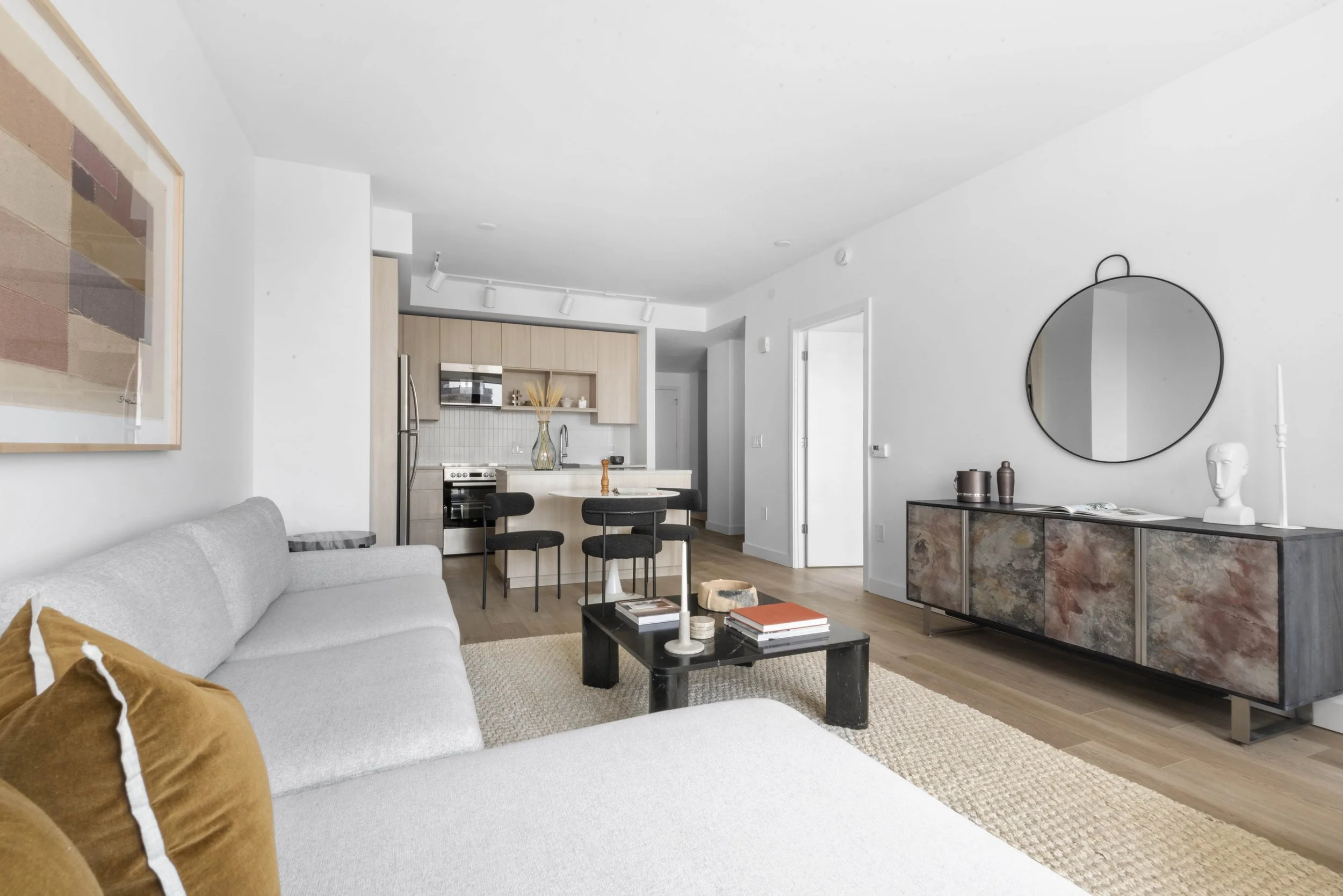 RESIDENCES — Orchard