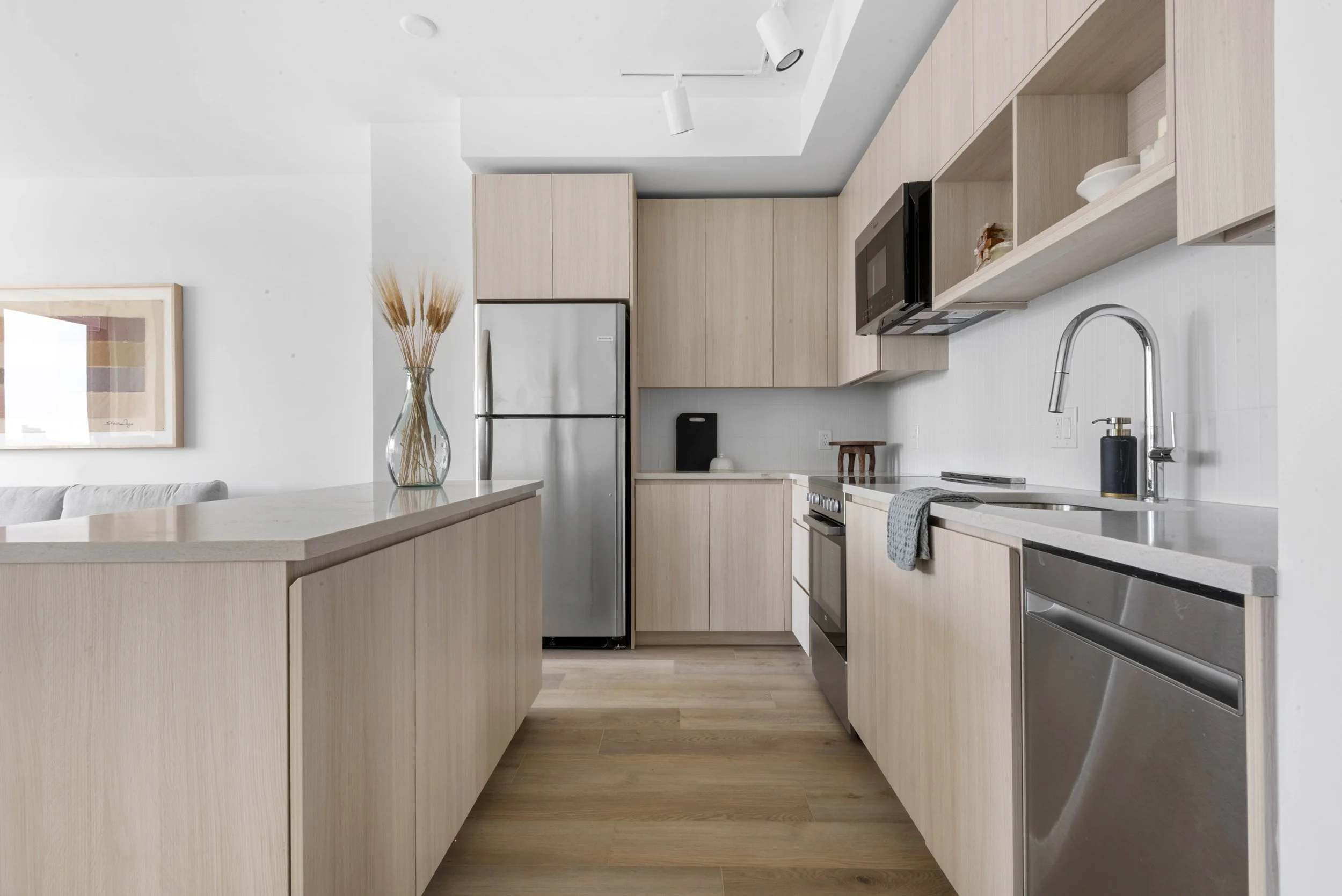 RESIDENCES — Orchard