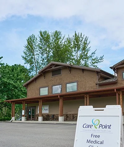 CarePoint Clinic | Free Healthcare in Snoqualmie Valley, WA