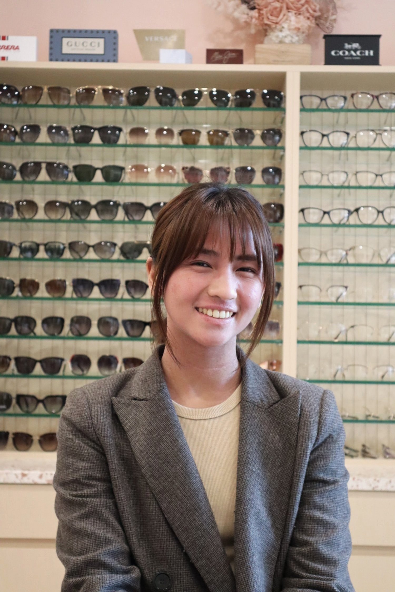 About us — Eye Lab Optometry