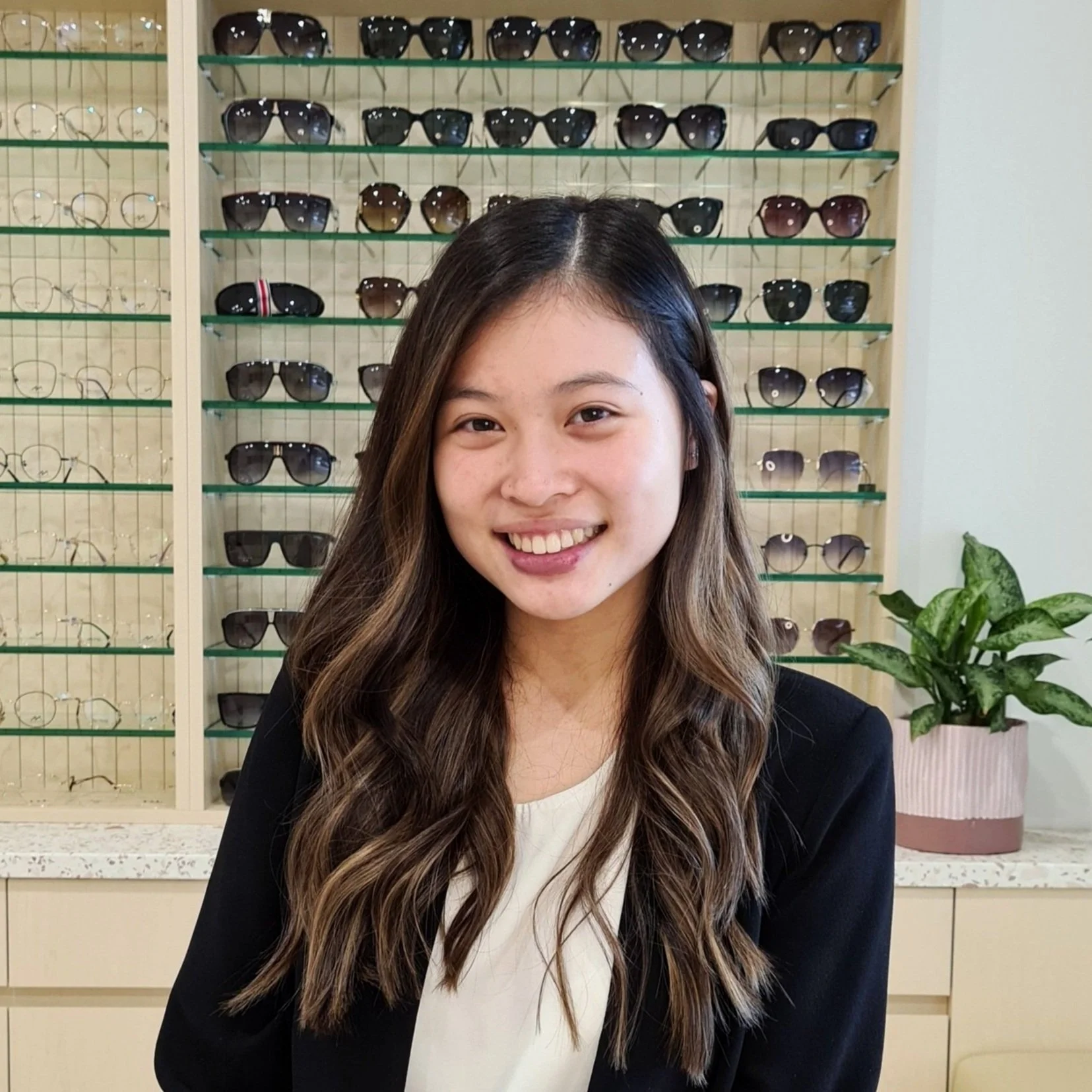 About us — Eye Lab Optometry