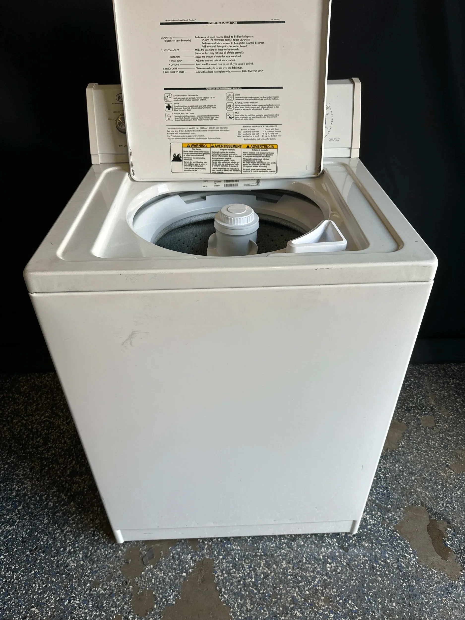 BEST CHOICE APPLIANCES