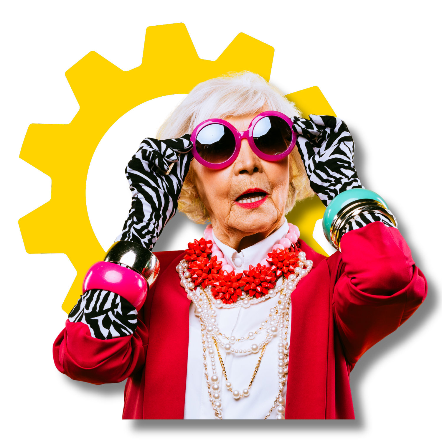 Gadgets for Grandma 2025 | Best Tech Gifts for Seniors & Grandparents ...