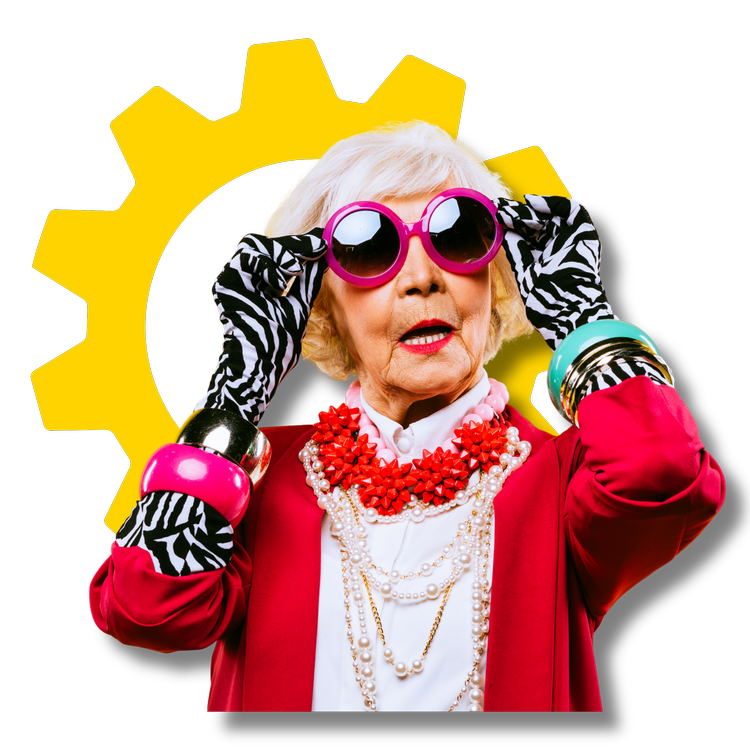 Gadgets for Grandma 2025 | Best Tech Gifts for Seniors & Grandparents ...