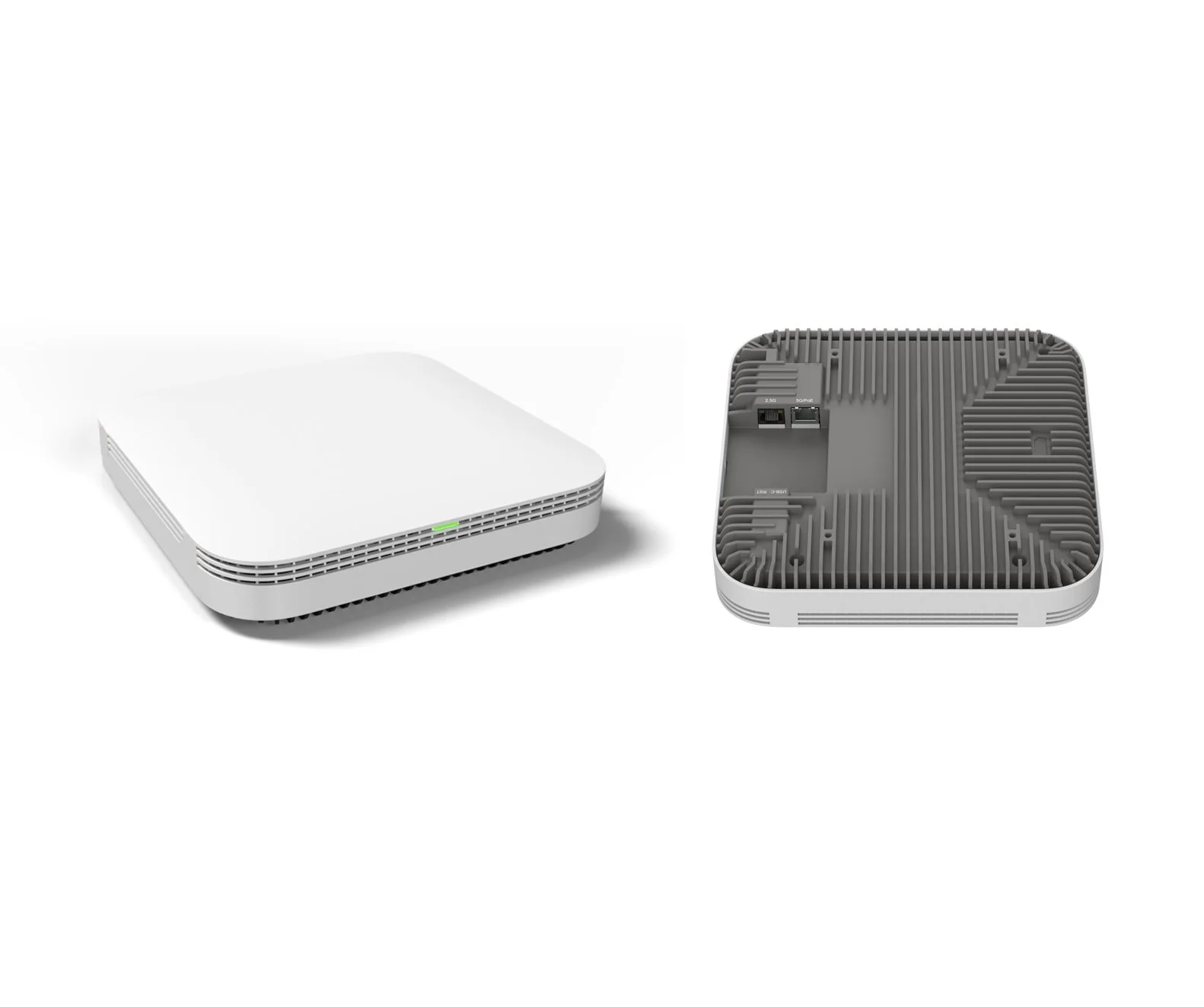 Wireless — CIG USA