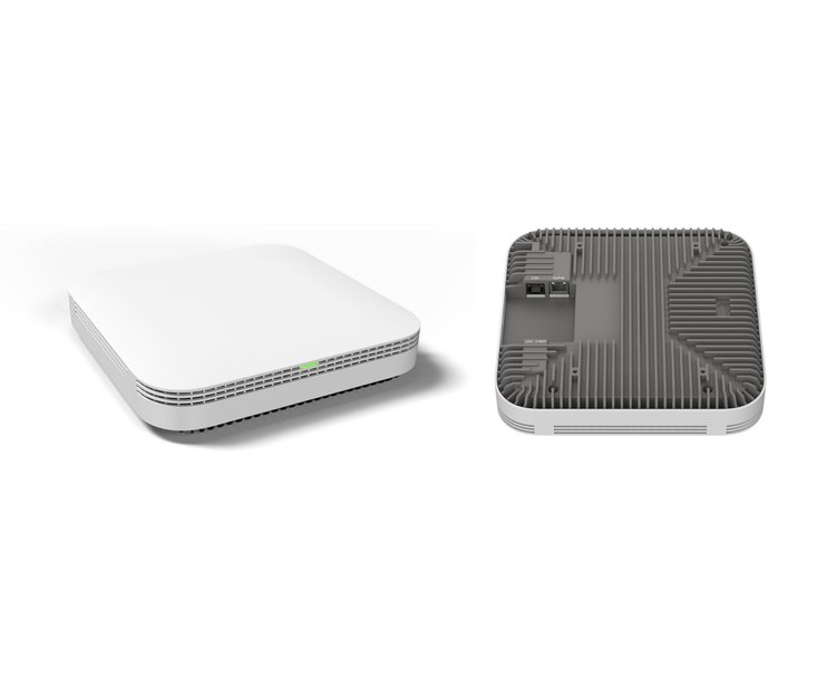 Wireless — CIG USA