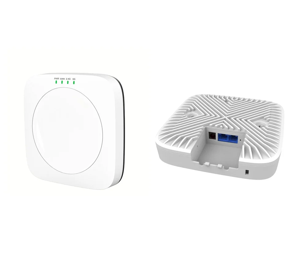 Wireless — CIG USA
