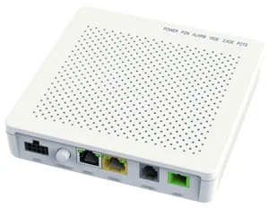 Broadband — CIG USA