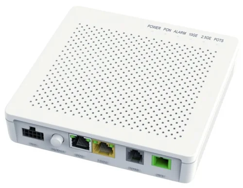 Broadband — CIG USA