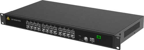 Wireless — CIG USA