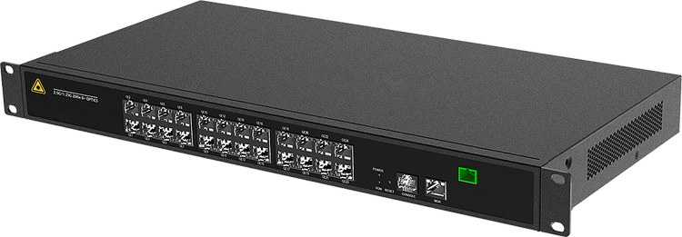 Wireless — CIG USA