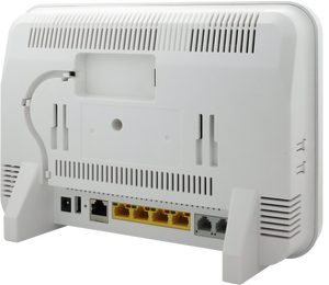 Broadband — CIG USA
