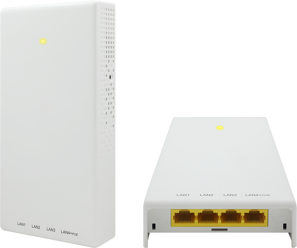 Wireless — CIG USA