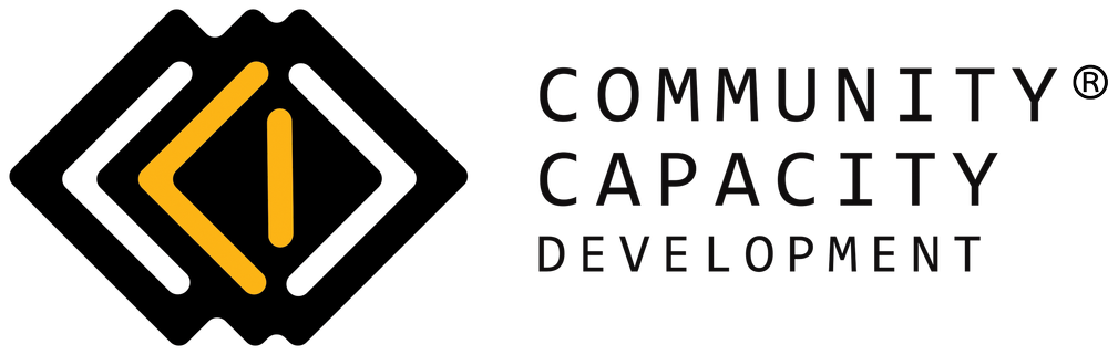 Community Capacity Development - Human Justice Network