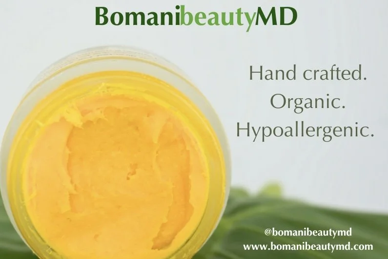 Bomani Beauty MD